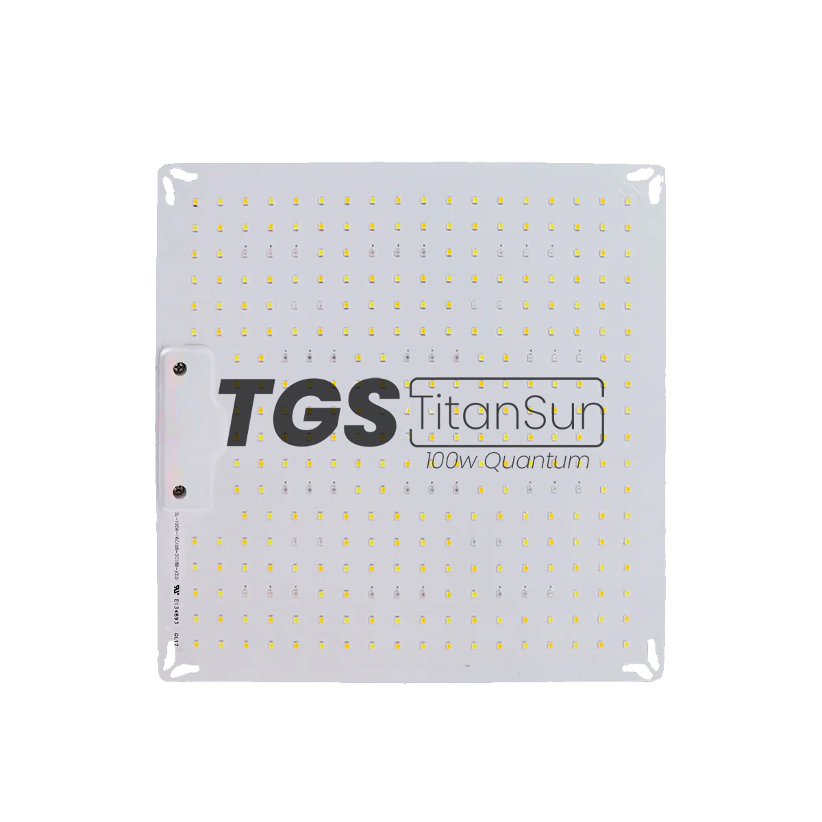 TGS TitanSun LED Grow Lights | Grow With Power | TGS Titansun